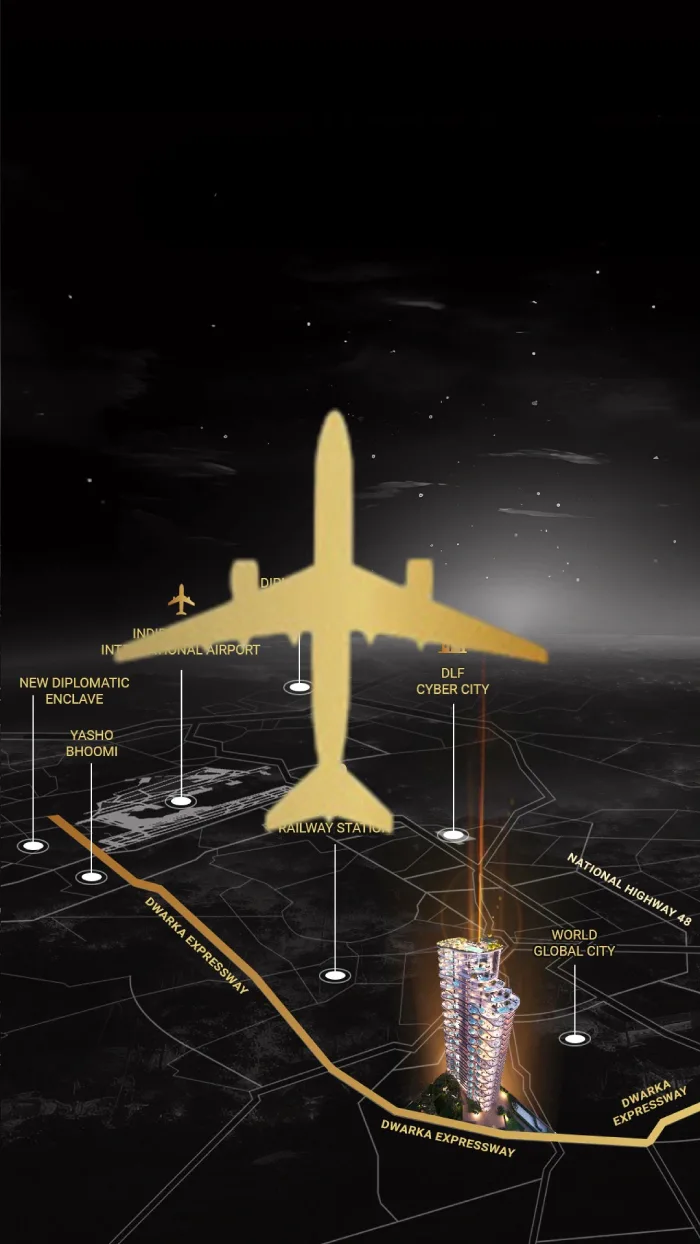 project map image
