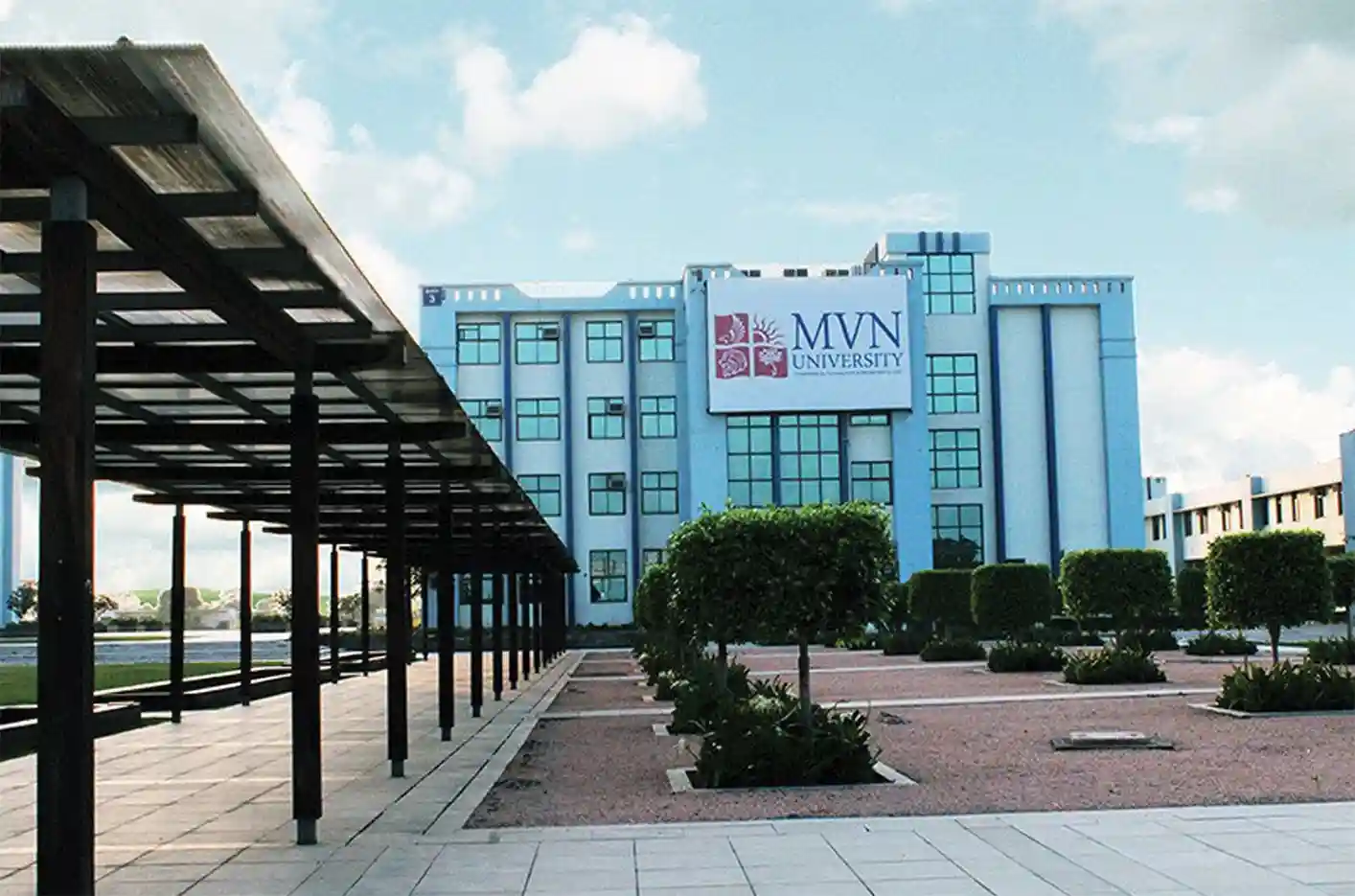 mvn projects image